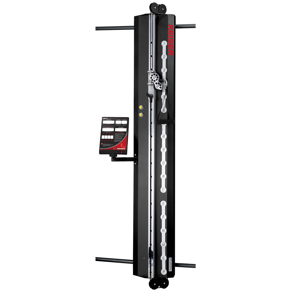 Performance Trainer | Functional Training | Keiser