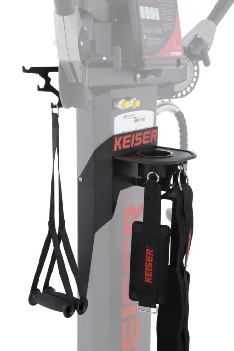 Performance Trainer | Functional Training | Keiser